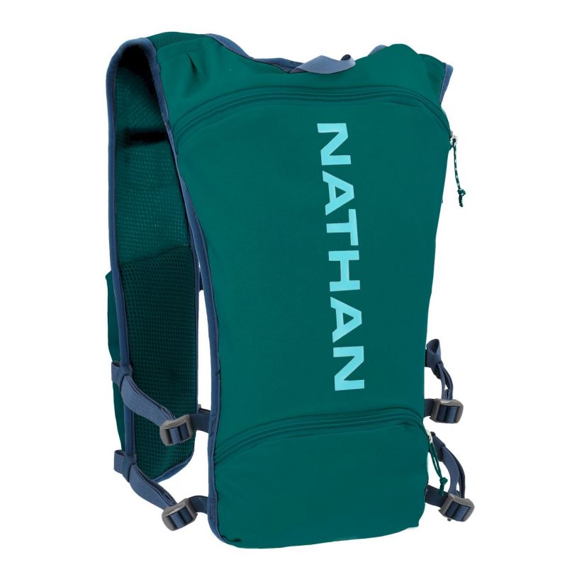 Nathan VaporKrar 4L 2.0 - Hydratation pack - Men's